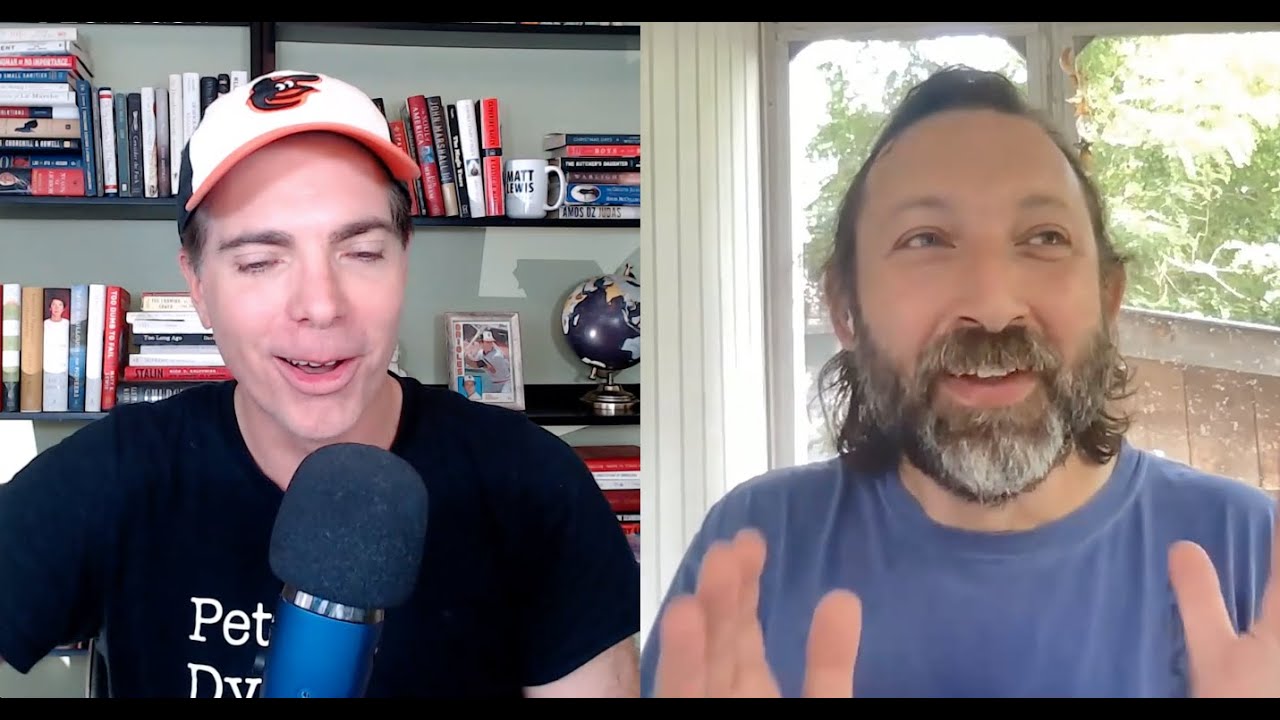 Dr. Oz Goes Shopping I DMZ with Bill Scher and Matt Lewis - YouTube