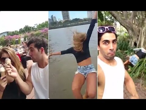 Shammi Troll funny 2015 - Shammi Weirdos: How to impress your boyfriend ...