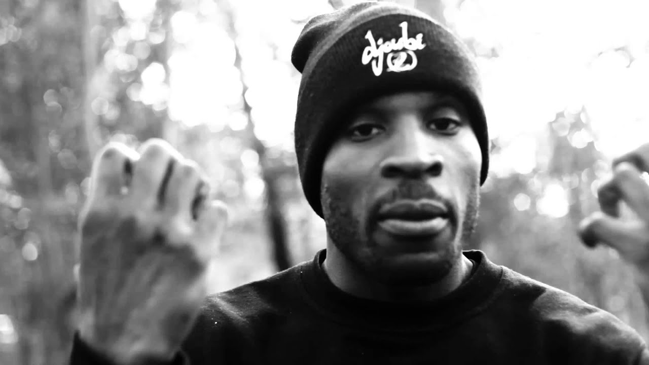 Coco Tkt - Quelle Life (Invité Guest à la Fin) // Directed by J All ...