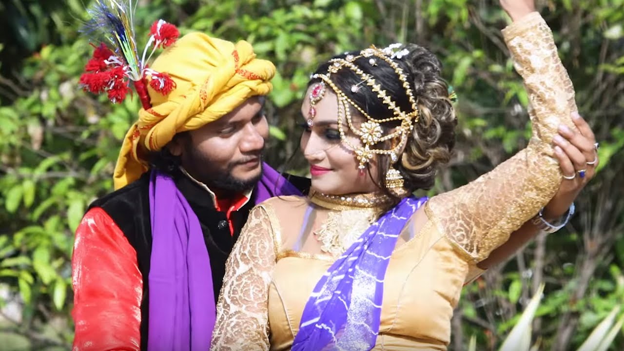 करमा कर गीत मजादार - Karma Kar Geet majadaar | Sunil Manikpuri ...