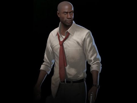 Left 4 Dead Louis Voice Lines (Uberduck Version) - YouTube
