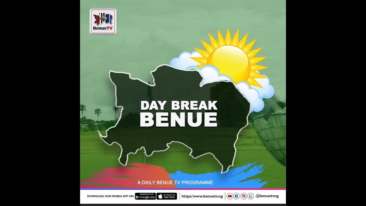 Benue Television - YouTube