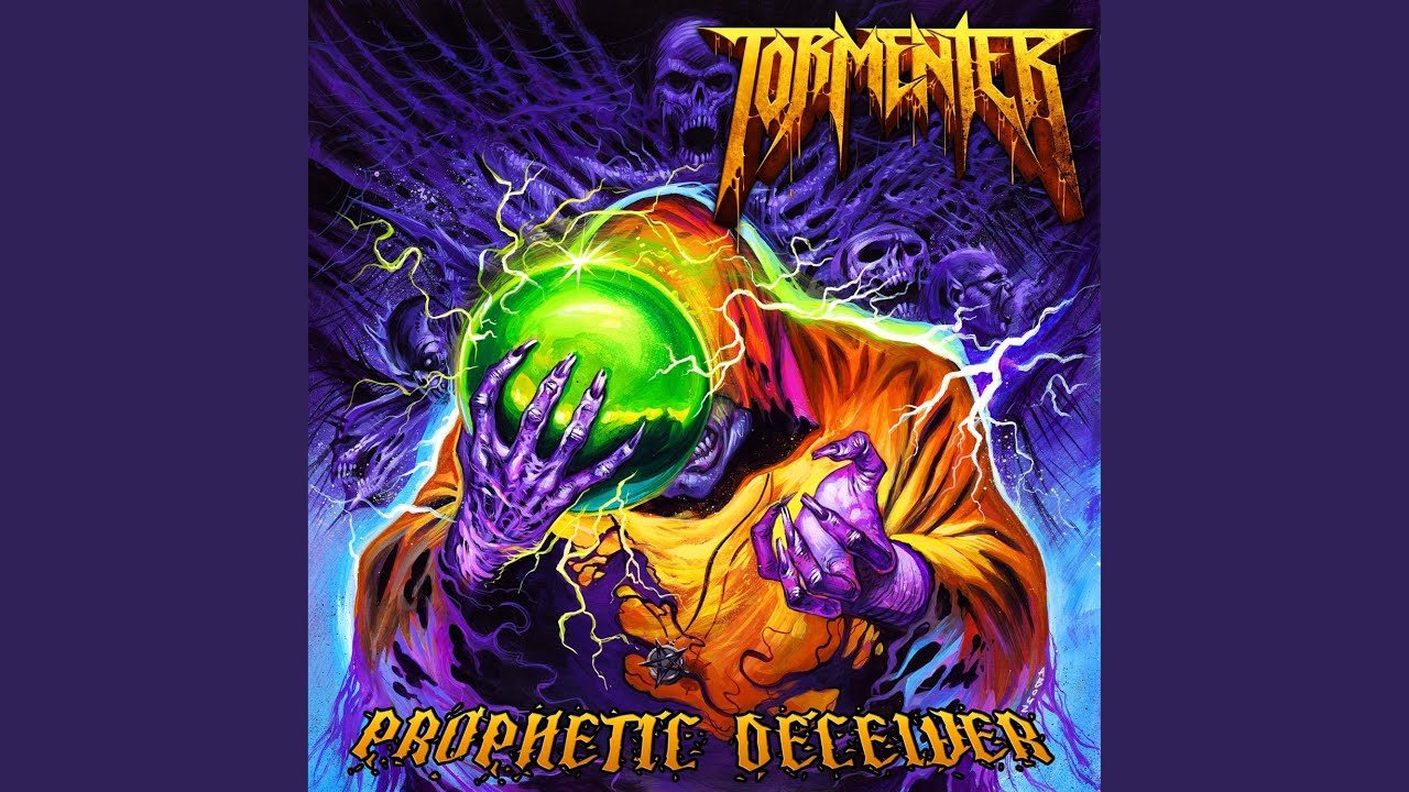 The Final Form - YouTube Music