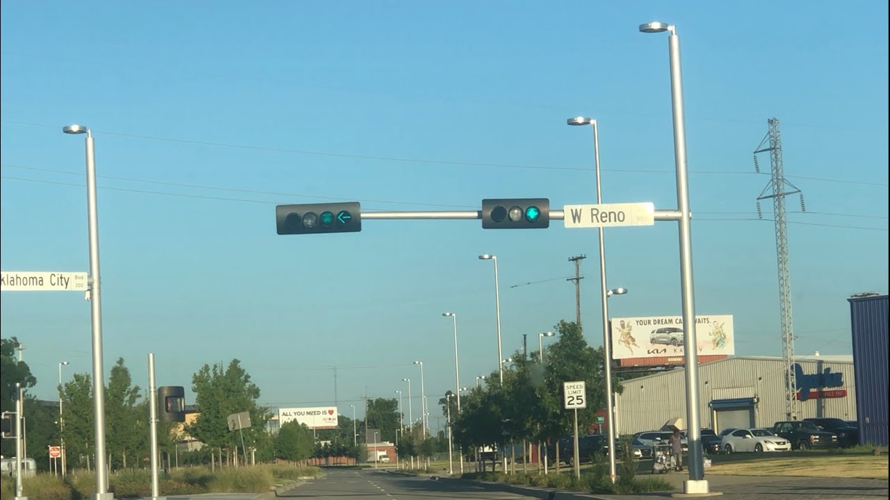 McCain Signals - YouTube