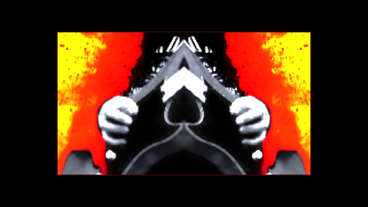 ATKINS MAY PROJECT "The War In-Between" ('Lockdown' Video) - YouTube