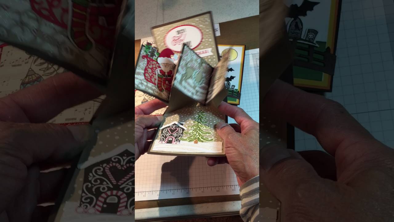 Pop-Out Panel Tutorial - YouTube