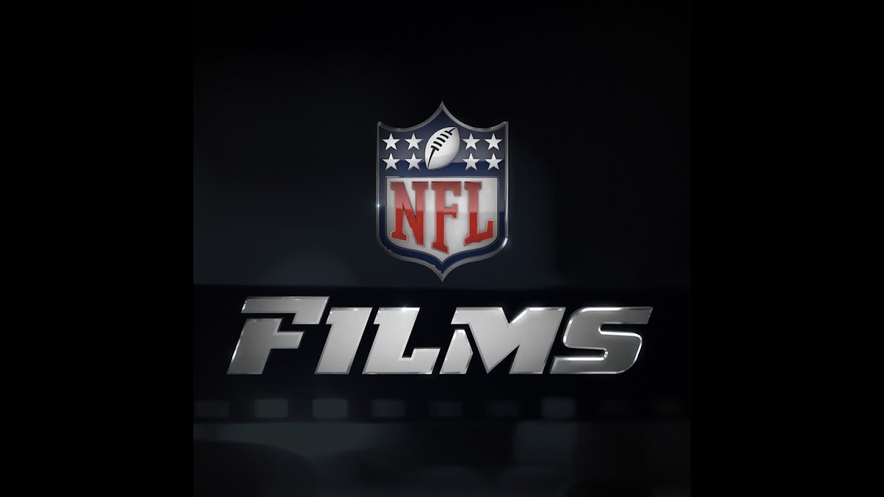NFL Films - Hardy Brown - YouTube