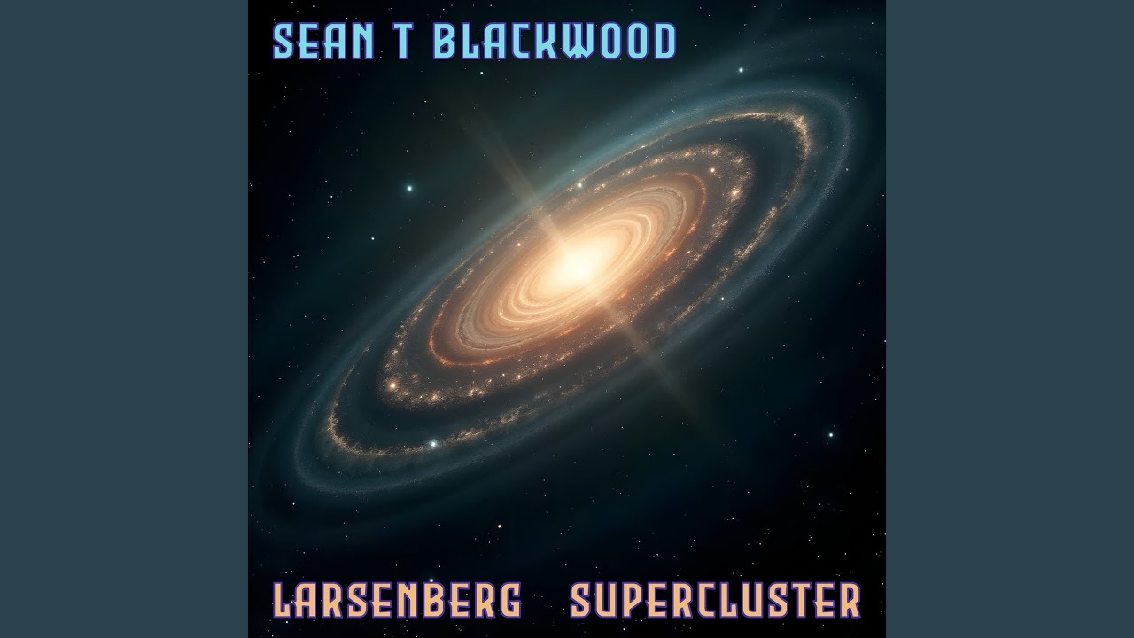 Larsenberg Supercluster - YouTube