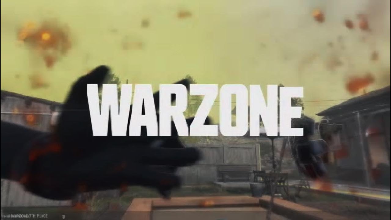 COD One Chest Challenge with a twist - YouTube