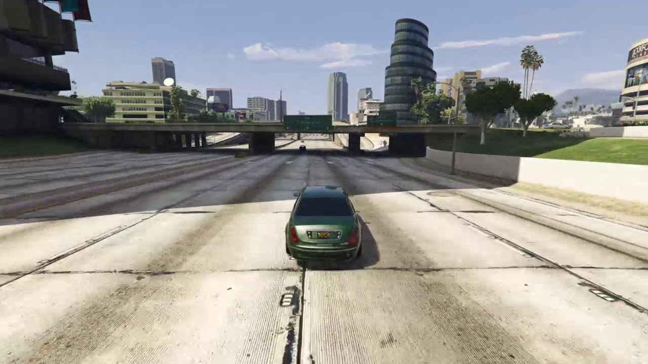 Project 65 - YouTube