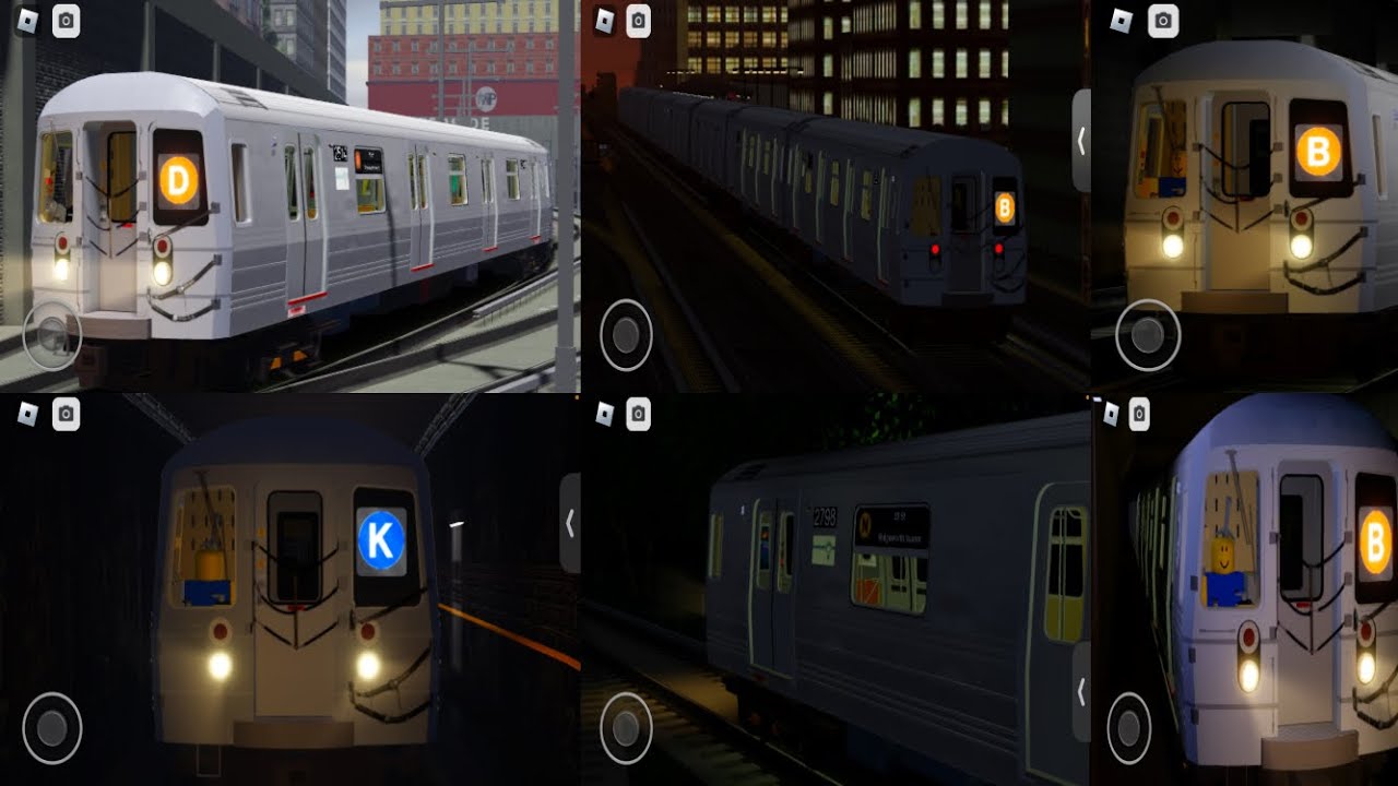 R68 Unique Door Chime Compilation! (Read Description) - YouTube