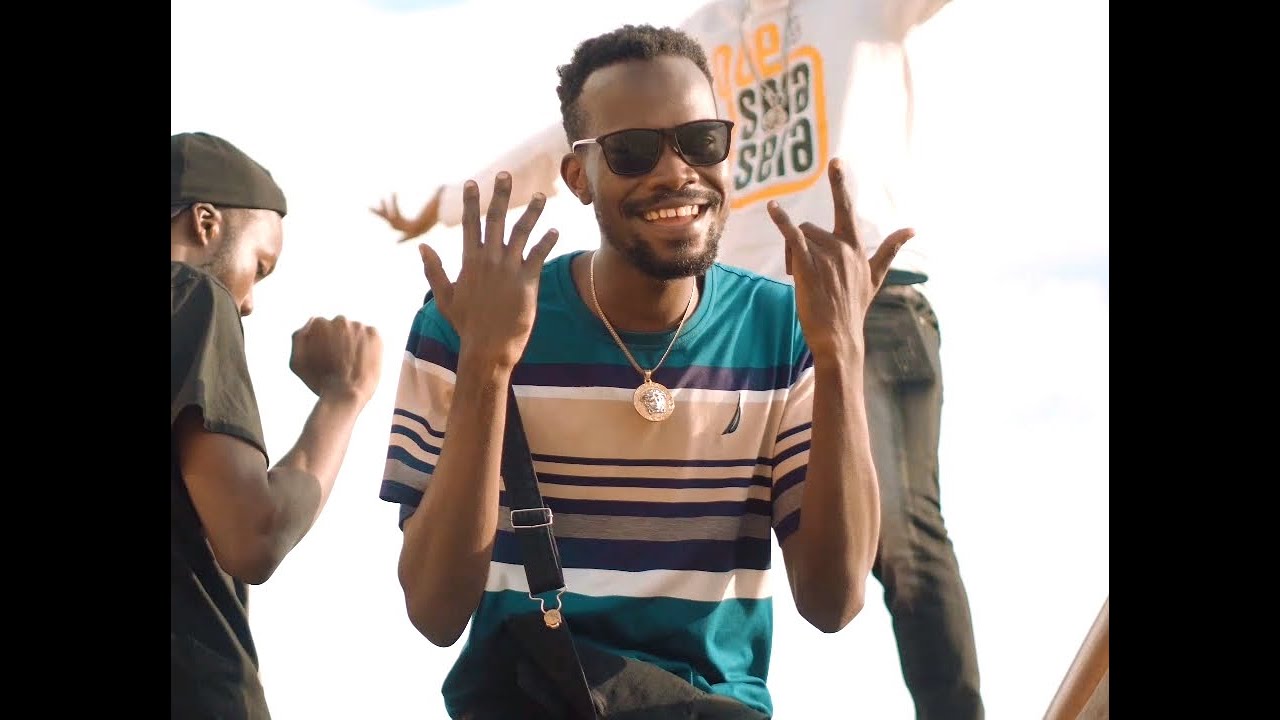 Rapsean Mw - Kukonda Zinthu Feat Kxng Kalma, Kim Ninah & Toddie ...