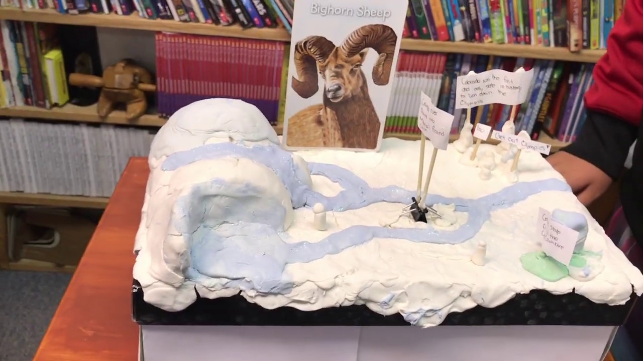 Colorado - 2017 - 2018 State Float Series - YouTube