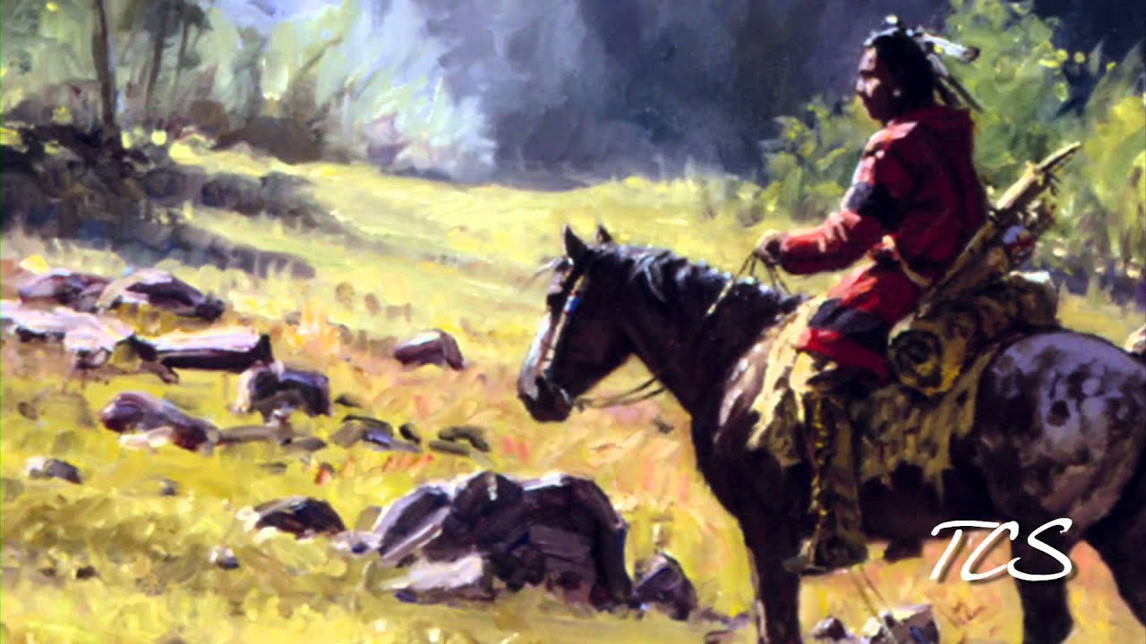 Martin Grelle Mists Of Morning - YouTube