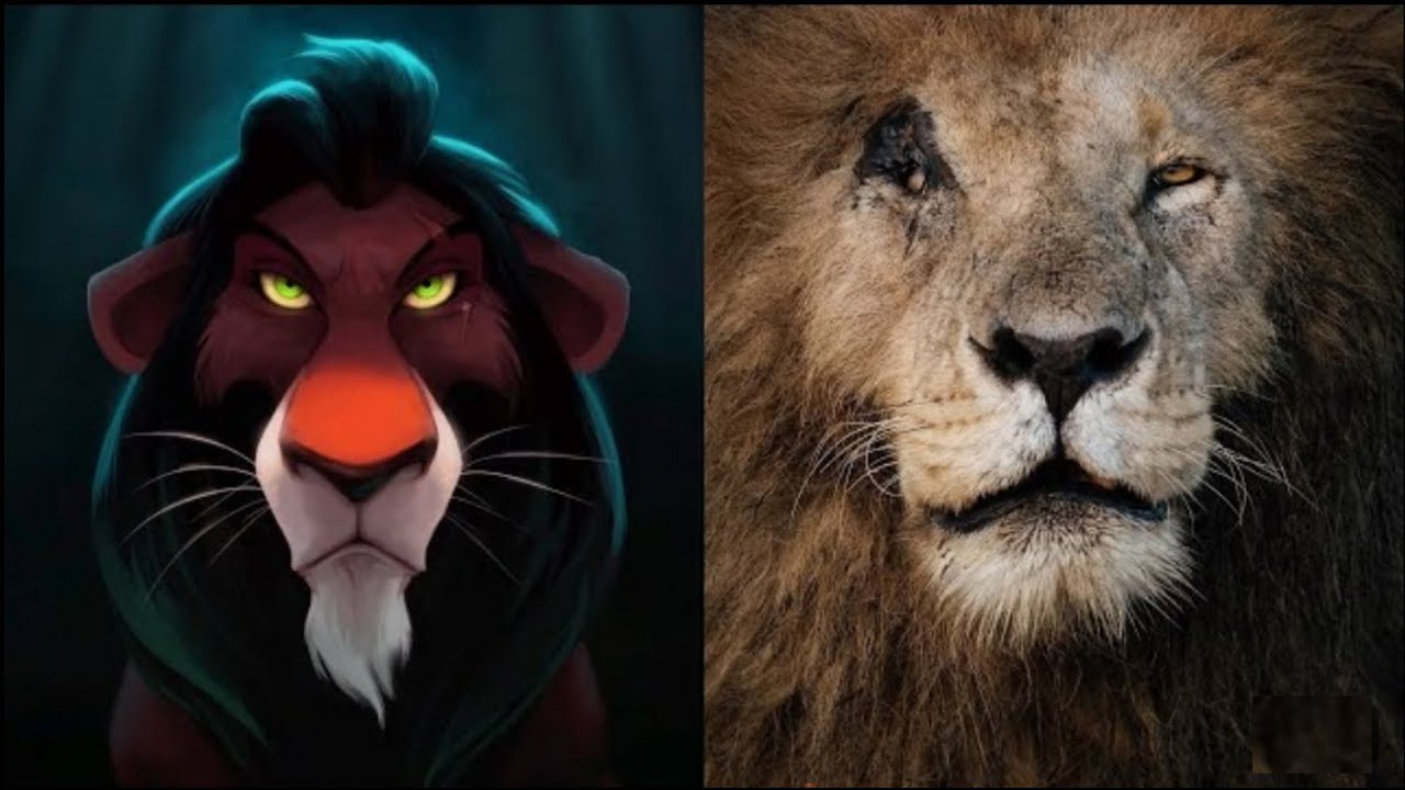 Who is the king Scarface 😮 - YouTube
