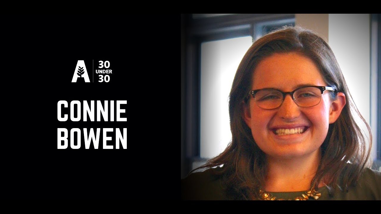 Connie Bowen - YouTube