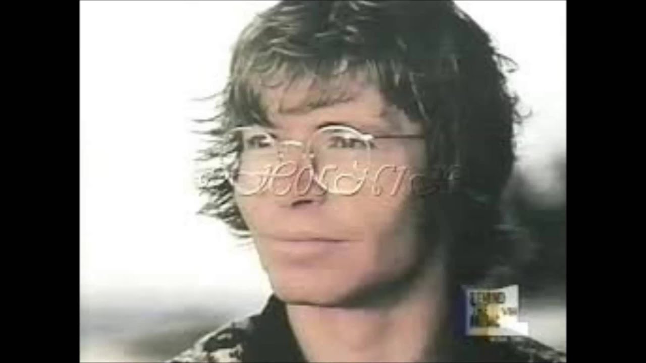 John Denver - Yellow Cat - YouTube