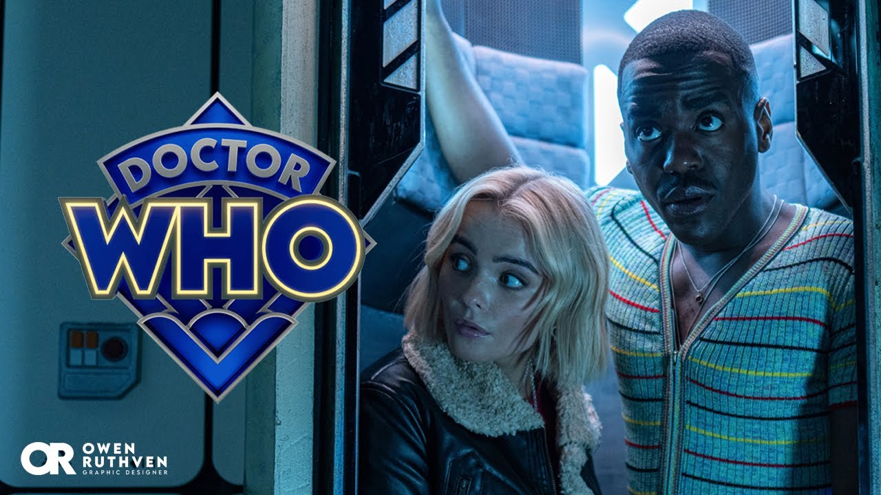 Doctor Who | Season 1 (2024) | Double Bill Premiere Trailer - YouTube