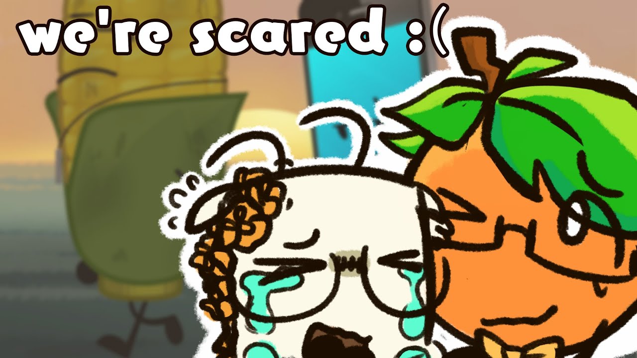 [ II FINALE REACTION ] oh brother what are we in for - YouTube