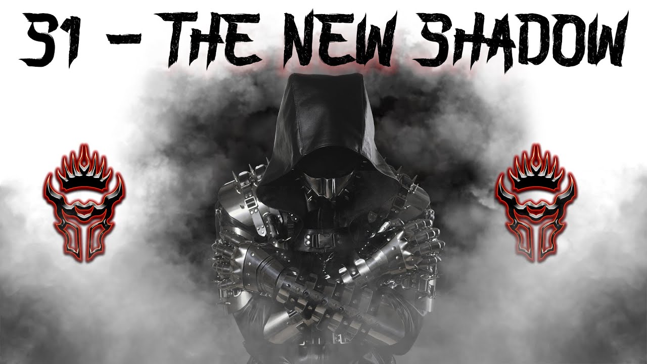 S1 - The new Shadow - YouTube