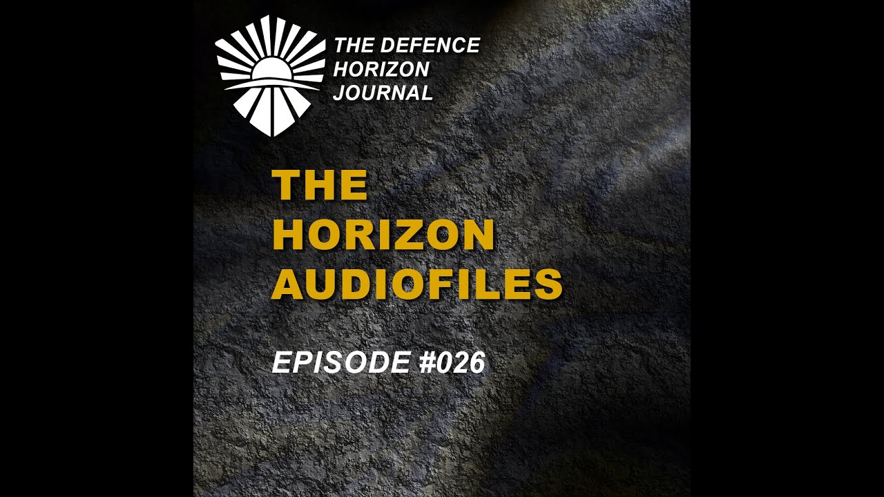The Horizon Audiofiles - Ep 026 - Russian Views On The Future Of ...