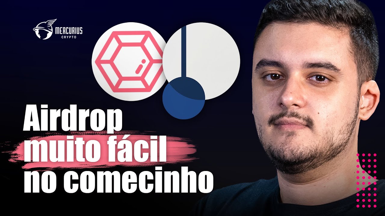 REDSTONE AIRDROP: $300 e 3 MINUTOS usando PENDLE - YouTube