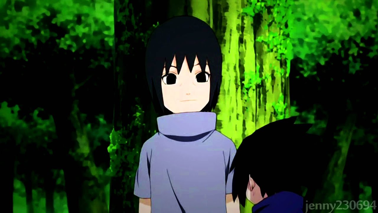 Sasuke [revenge] Youtube