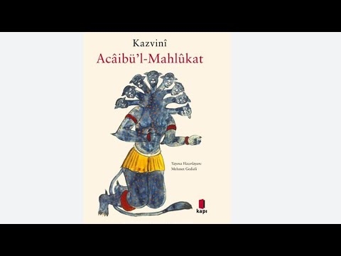 ACÂİBÜ'L MAHLUKAT