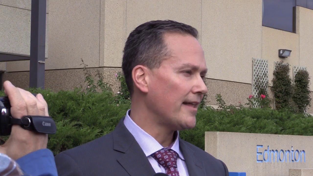 Additional Sexual assault charges against Matthew McKnight - YouTube