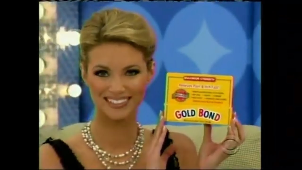 The Price is Right (#4362K): June 3, 2008 - YouTube