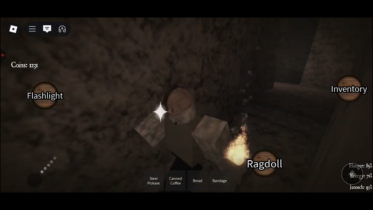 Roblox/Lithos gameplay - YouTube