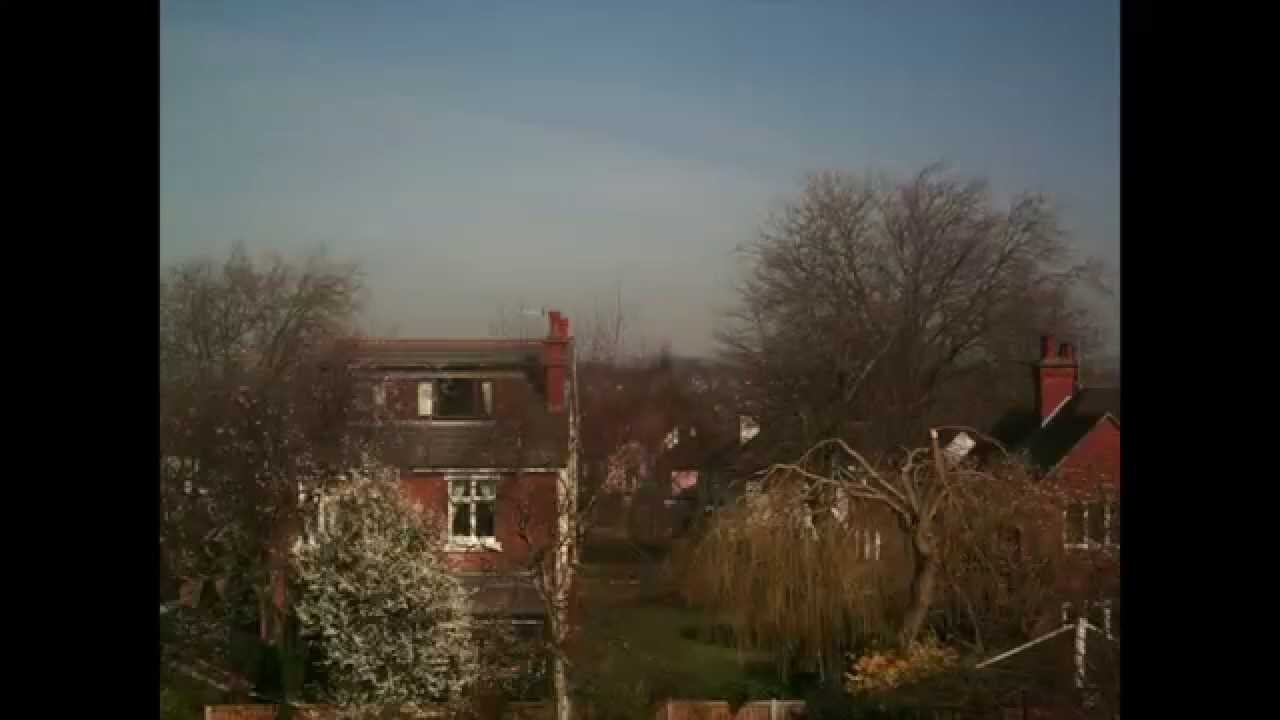 Spring springing - YouTube