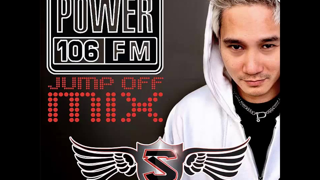 Power 106 Jump Off 2011 - YouTube