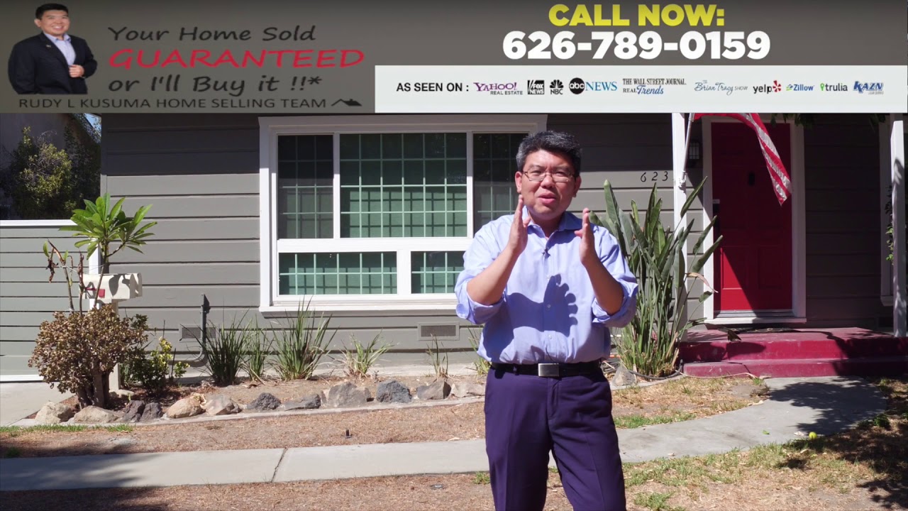 RBID HOMES Sellers Benefits - YouTube