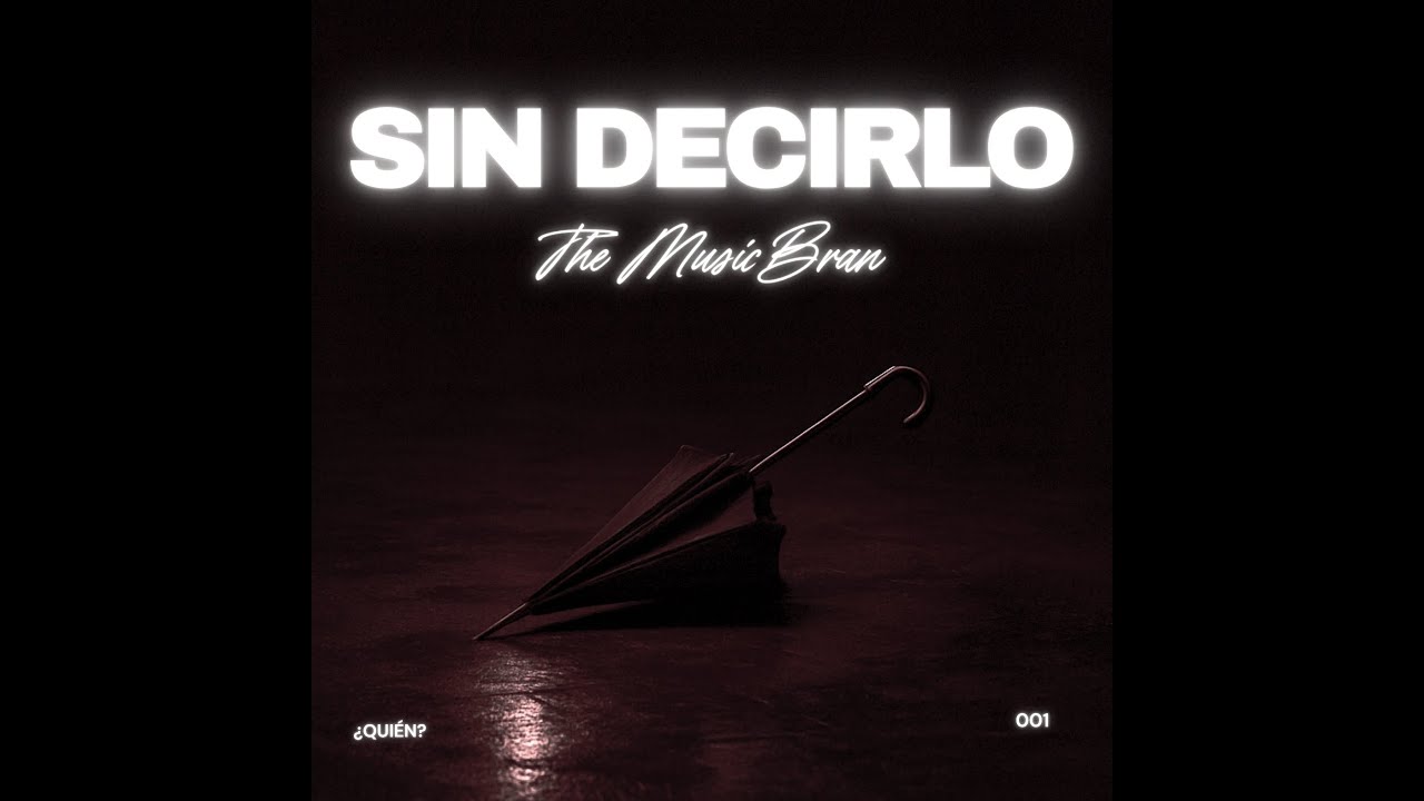 The Music Bran - ¿Quién? (Audio Oficial) - YouTube