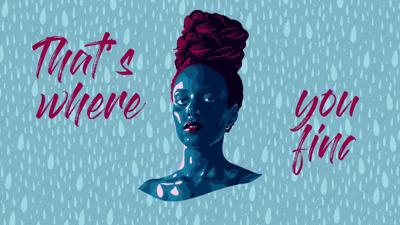 AvevA - You Find Me (Lyrics Video) - YouTube