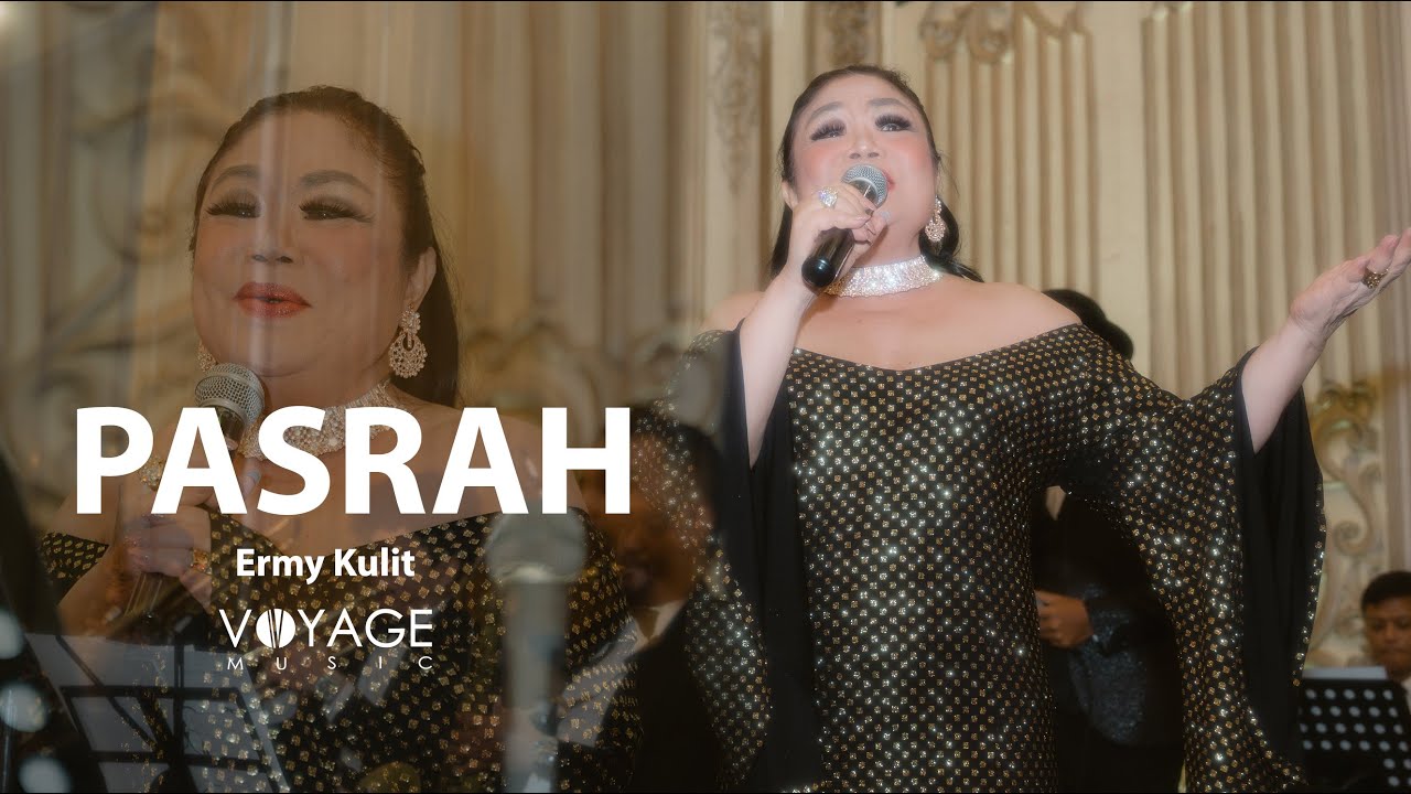 Pasrah - Ermy Kulit & Voyage Music - YouTube
