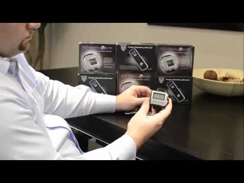 VirtuOx VPOD W patient instructional video - YouTube