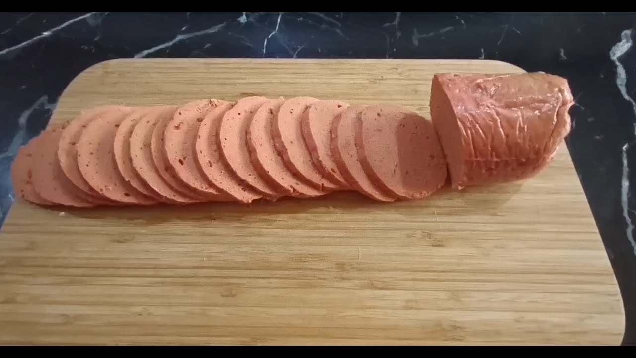 You won't buy luncheon meat anymoreو this delicious recipe—the aroma ...