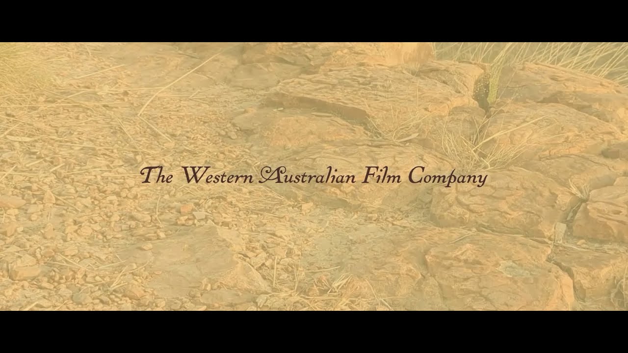 The Western Australian Film Company Mission Statement 2024 - YouTube