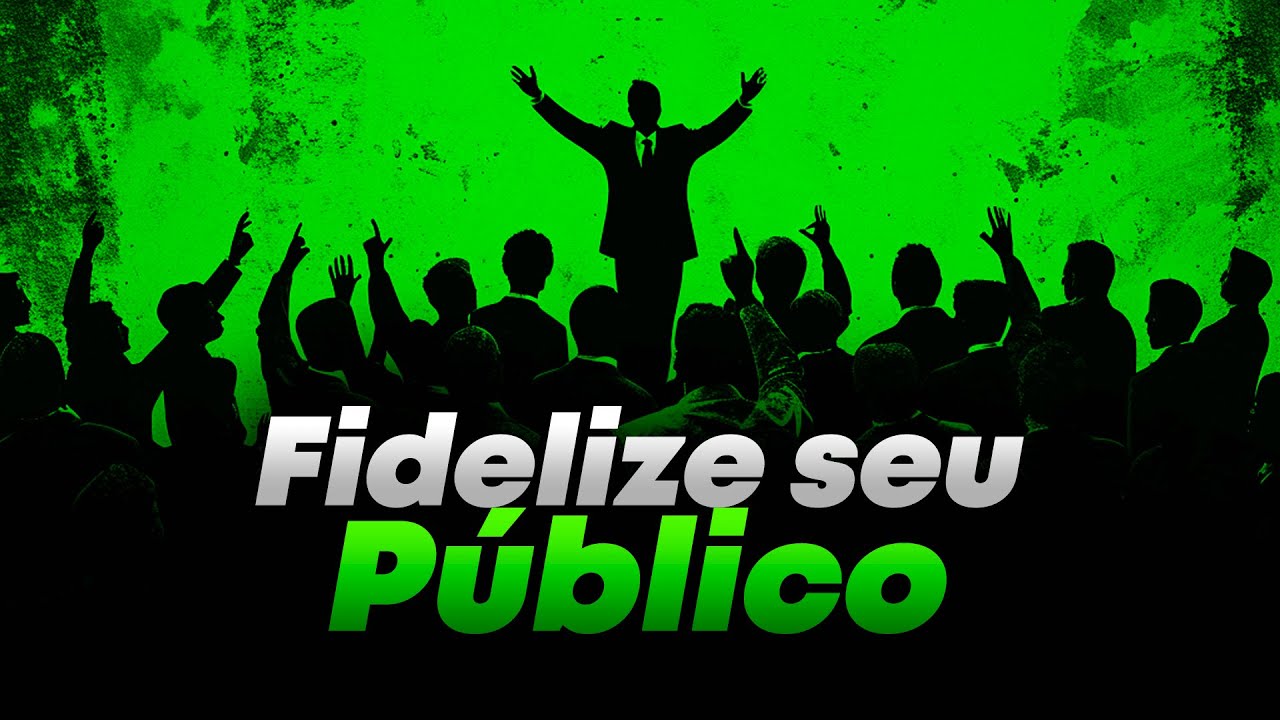 COMO FIDELIZAR O SEU PÚBLICO E MANTER SUA AUDIÊNCIA ENGAJADA | ASTRON ...