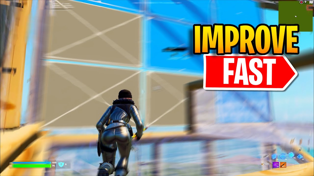 How to INSTANTLY Become an *INSANE* Controller Player! (Tips and tricks, Editing, & Best ...