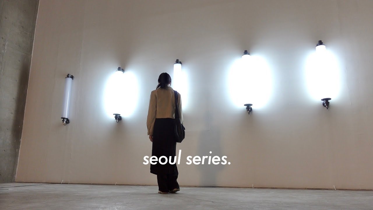 explore itaewon/hannam-dong with me | silent vlog 조용한 일상 브이로그 - YouTube