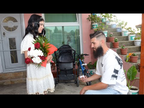 Nuri ve Vasfiye Tuzlu Kahve KARNOBAT