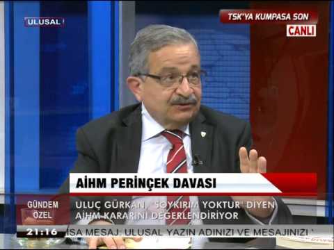 Malta Yargılaması 2 ULUÇ GÜRKAN
