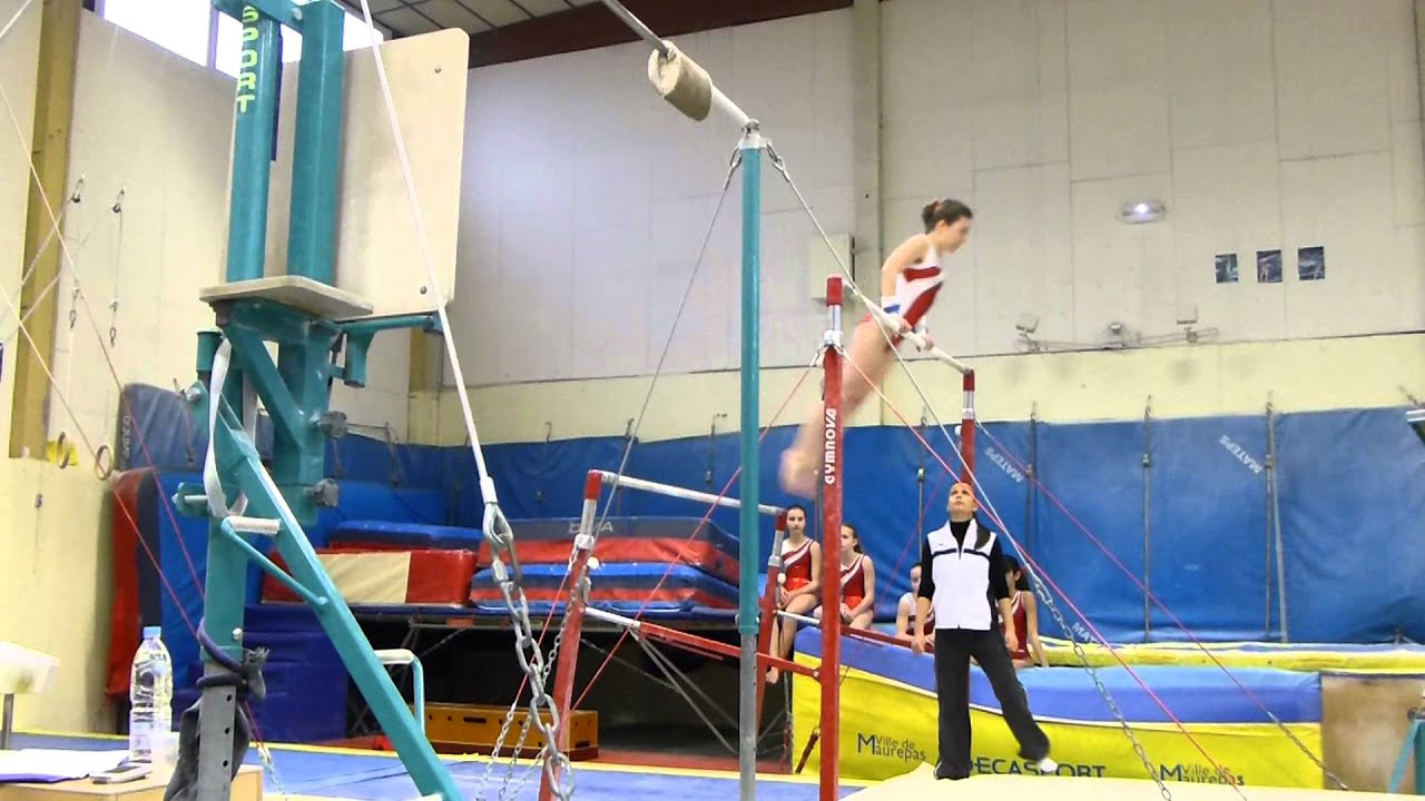 Claire barre 2013 - YouTube
