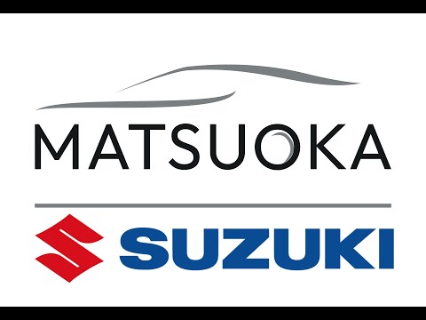 Spot reklamowy dla Suzuki Matsuoka