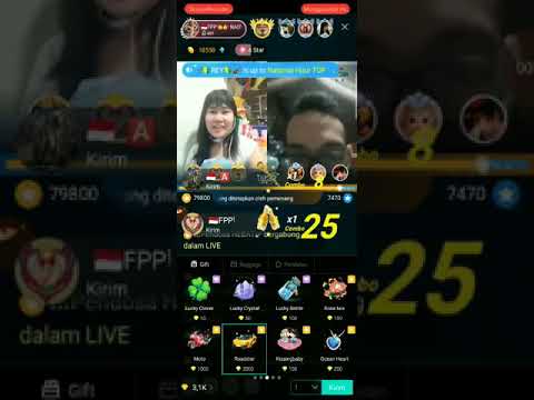 BIGO LIVE FAMILY FPP
