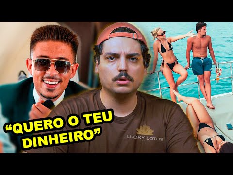 O Novo Esquema do Numeiro