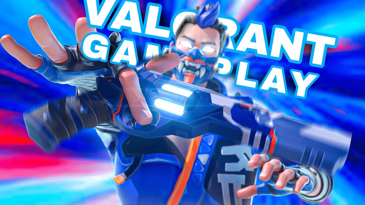 Radiant Level Bronze gameplay| TTV's live Valorant - YouTube